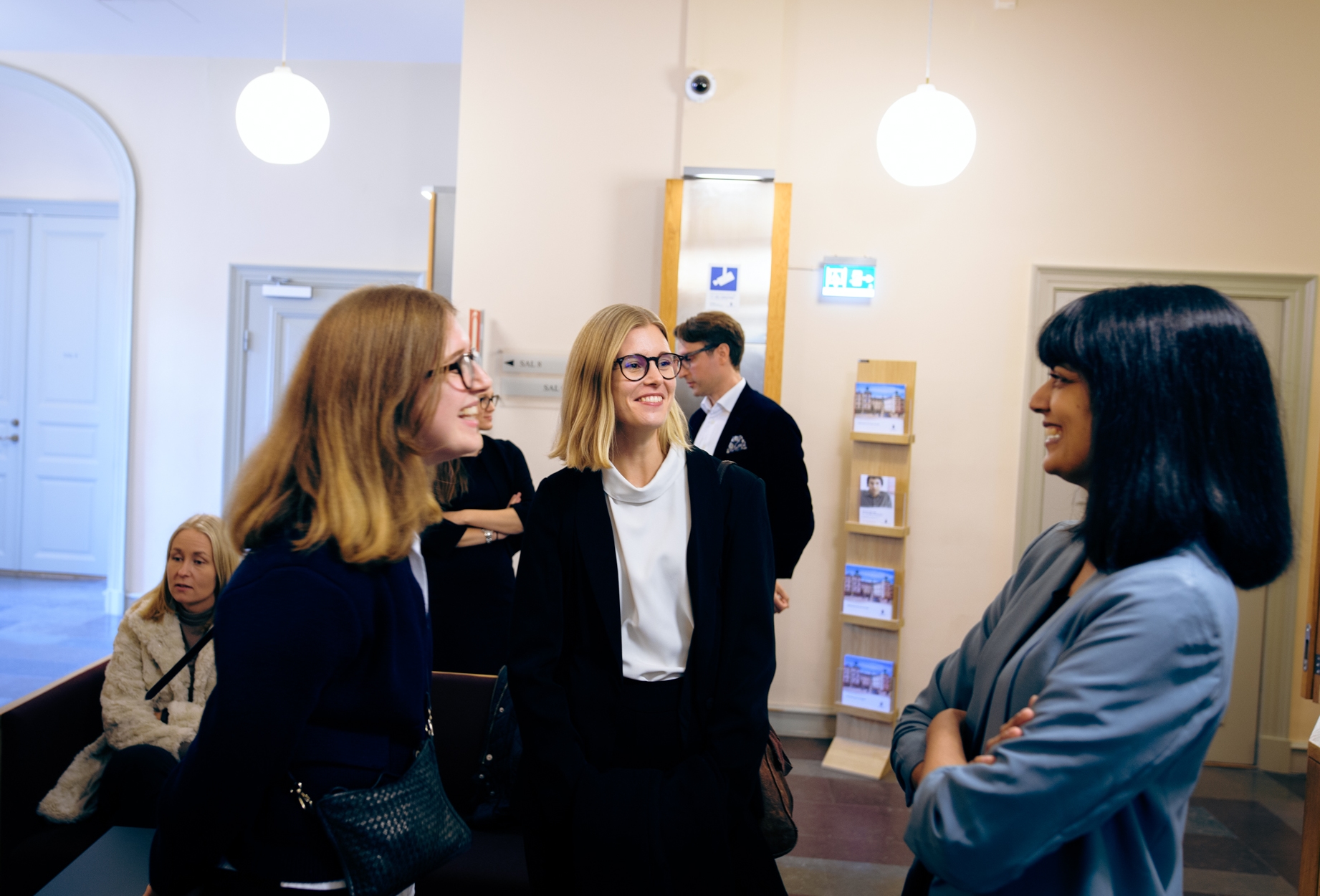 Centrum för rättvisa